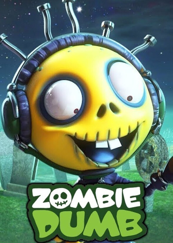 Zombie Dumb Fan Casting on myCast