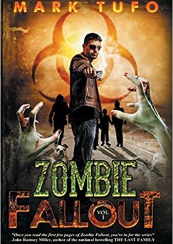 Tracy Talbot Fan Casting for Zombie Fallout | myCast - Fan Casting Your ...