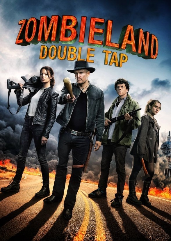 Fan Casting Owen Wilson as Tallahassee in Zombieland: Double tap (2009) on myCast