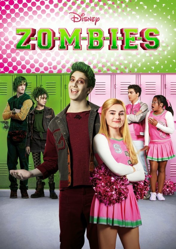 Zombies (1988-92) Fan Casting on myCast