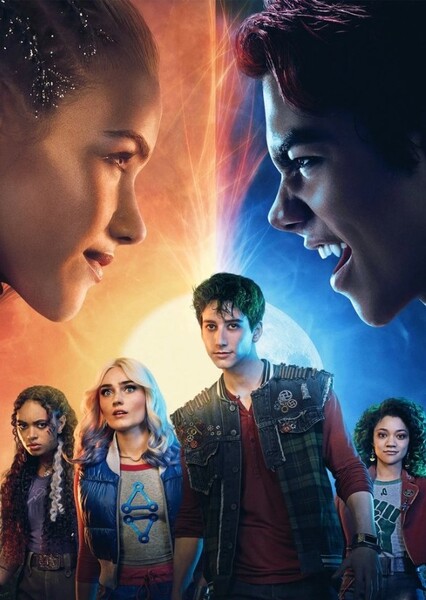 Zombies 5: Mermaids Fan Casting on myCast