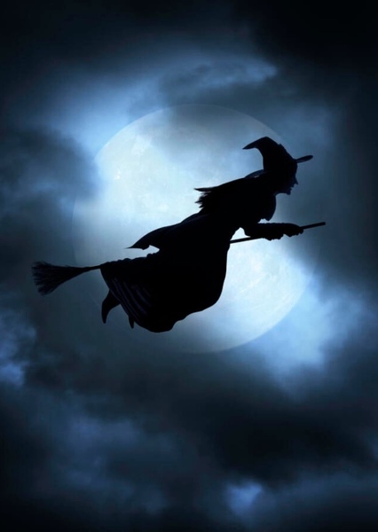 Zombies 5:witch Fan Casting on myCast