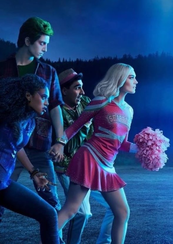 Zombies Fan Casting on myCast