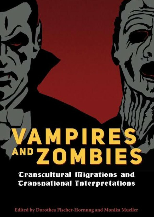 Zombies VS Vampires Fan Casting on myCast