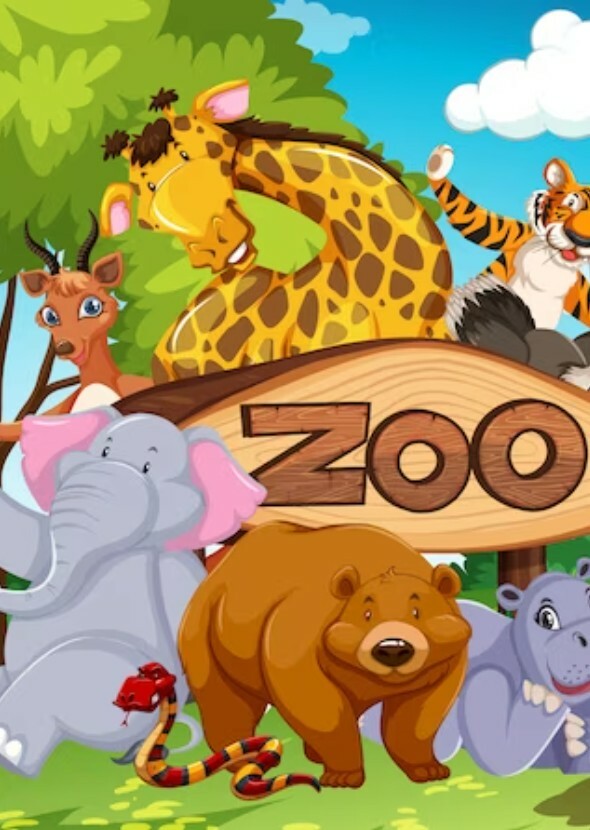 Zoo Animals The Series Fan Casting on myCast