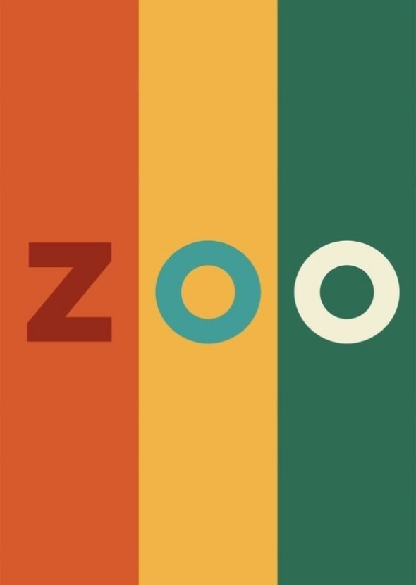 Elephant Fan Casting for Zoo (TV Series) | myCast - Fan Casting Your ...