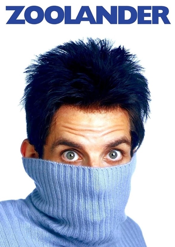 Zoolander (1980s) Fan Casting on myCast