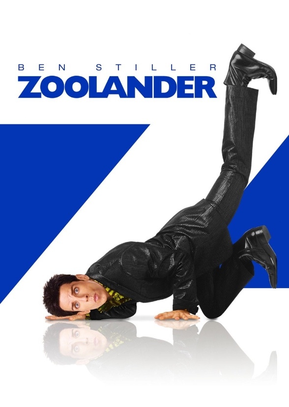 ZOOLANDER (1985) Fan Casting on myCast