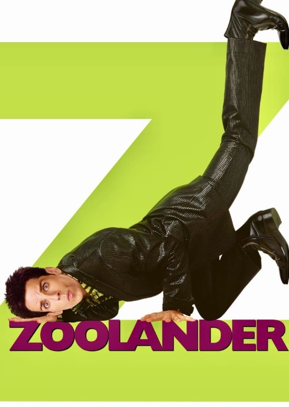 Fan Casting Alex Pettyfer as Hansel in Zoolander (2021) on myCast