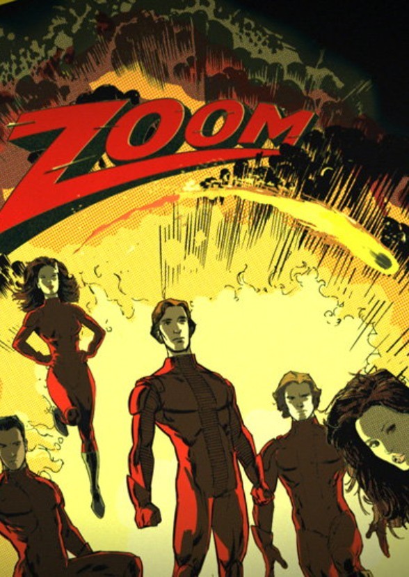 Zoom Fan Casting on myCast