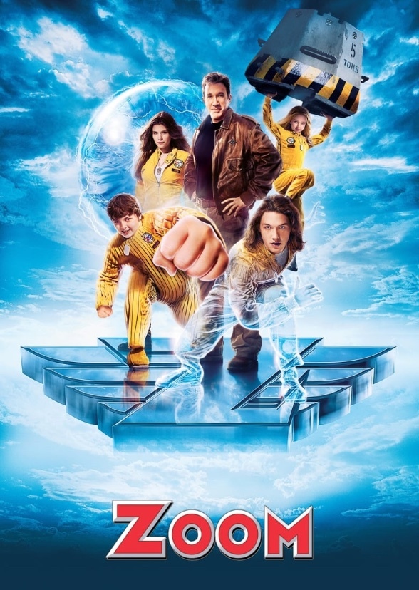 Zoom Fan Casting on myCast