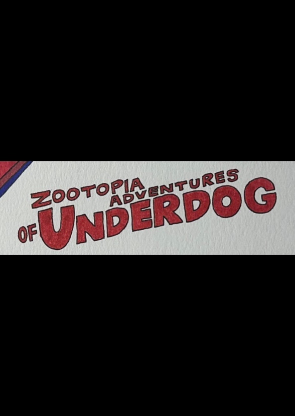 Ginger Cox Fan Casting for Zootopia Adventures of Underdog | myCast ...
