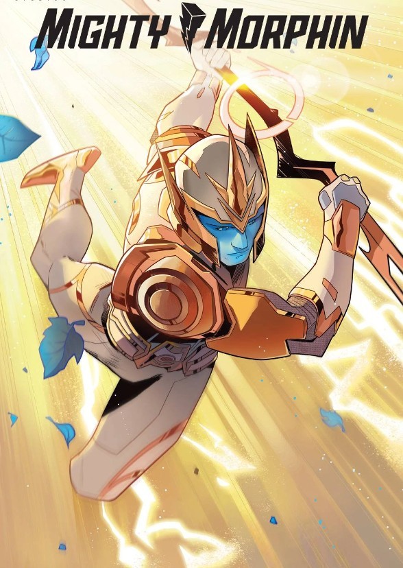 Zartus Fan Casting for Zordon of Eltar | myCast - Fan Casting Your ...