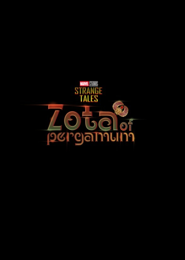 Zota of Pergamum Fan Casting on myCast