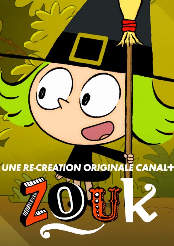 Zouk Fan Casting on myCast