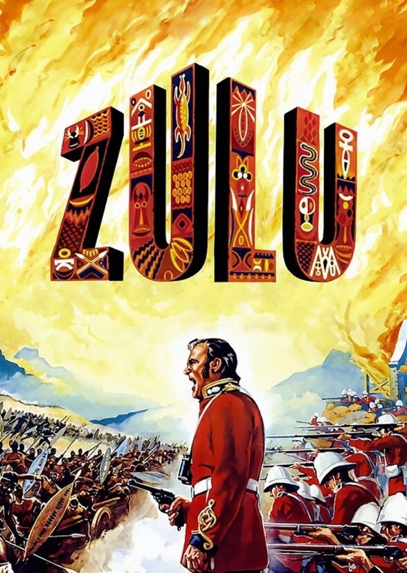 Corporal Frederick Schiess Fan Casting for Zulu (2024) | myCast - Fan ...