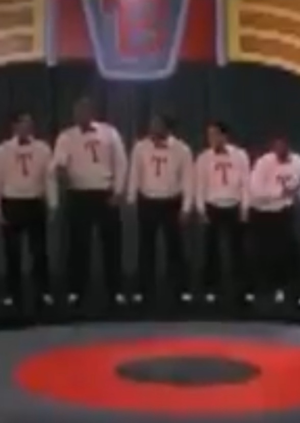 Zumba Superstars! Fan Casting on myCast