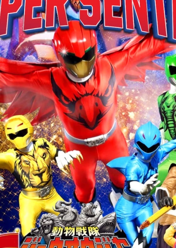 Zyuohger: Reborn Fan Casting on myCast