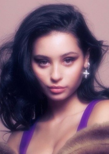 The Cruel Prince Fan Casting on myCast