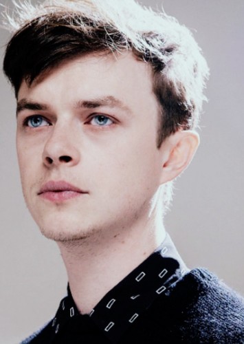Fan Casting Dane DeHaan as Kaz Brekker in (Six of Crows &) Shadow and ...