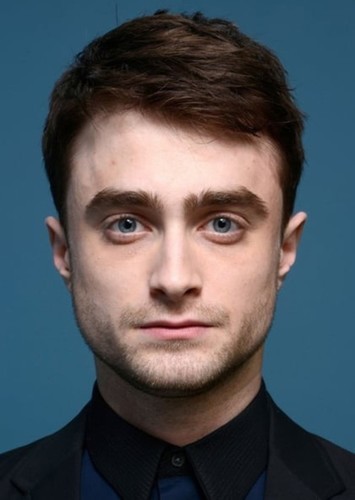 Fan Casting Daniel Radcliffe as Skank in The Crow: Stairway to Heaven ...