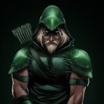 Swamp thing (2016) Fan Casting on myCast