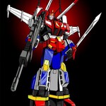 Futuros Actores De Doblaje De Masked Rider Dex Stewart Fan Casting for ...